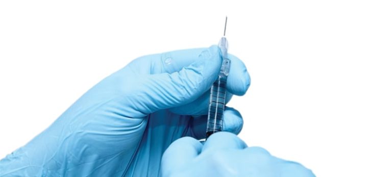 EXPAREL® Injection & Pain Management